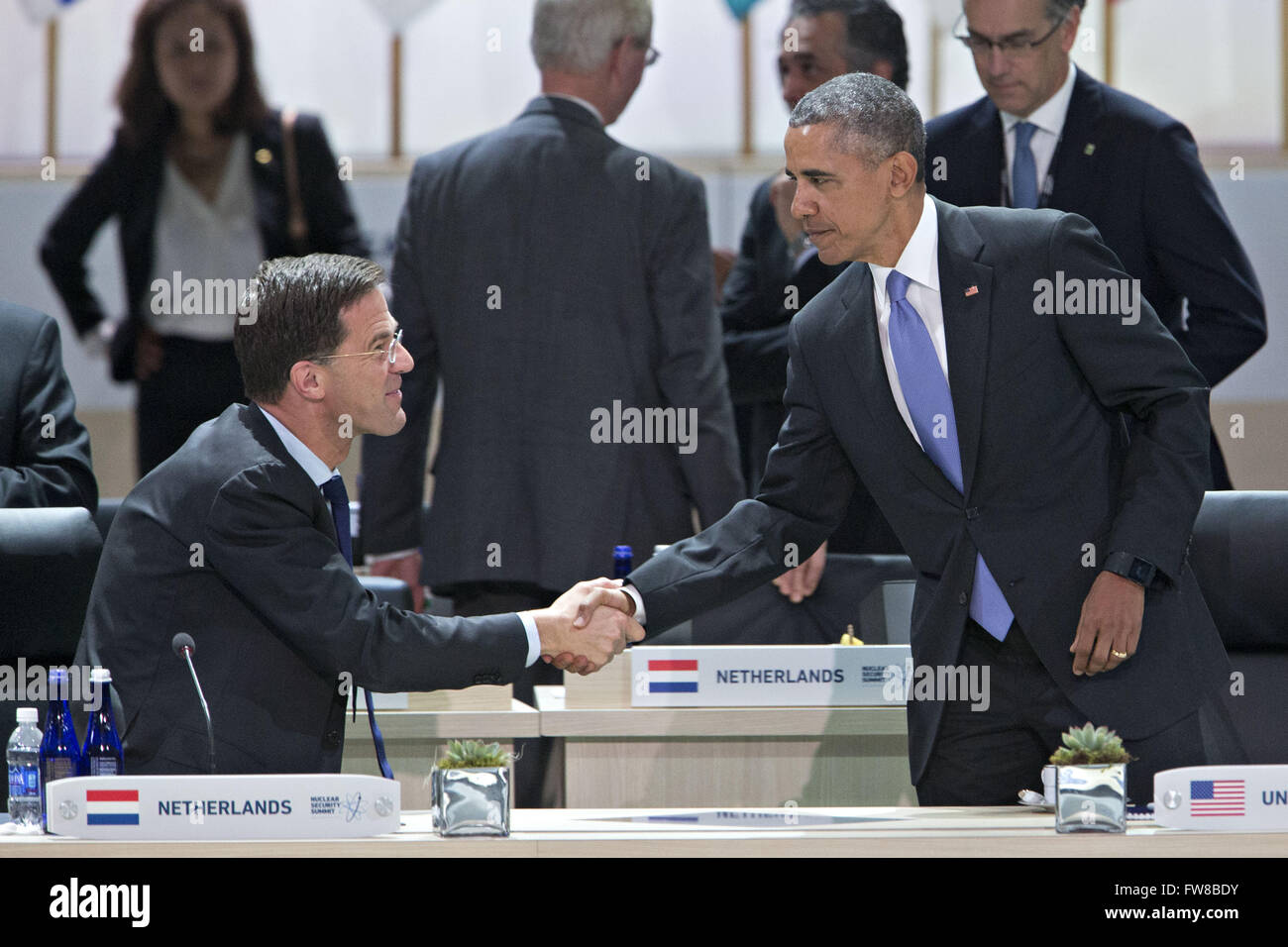 Dutch american relations hi-res stock photography and images - Alamy