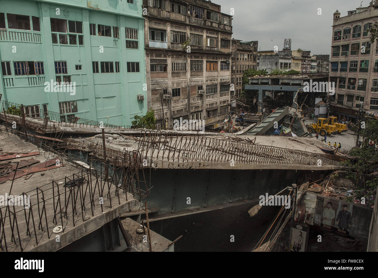 Vivekananda road hi-res stock photography and images - Alamy