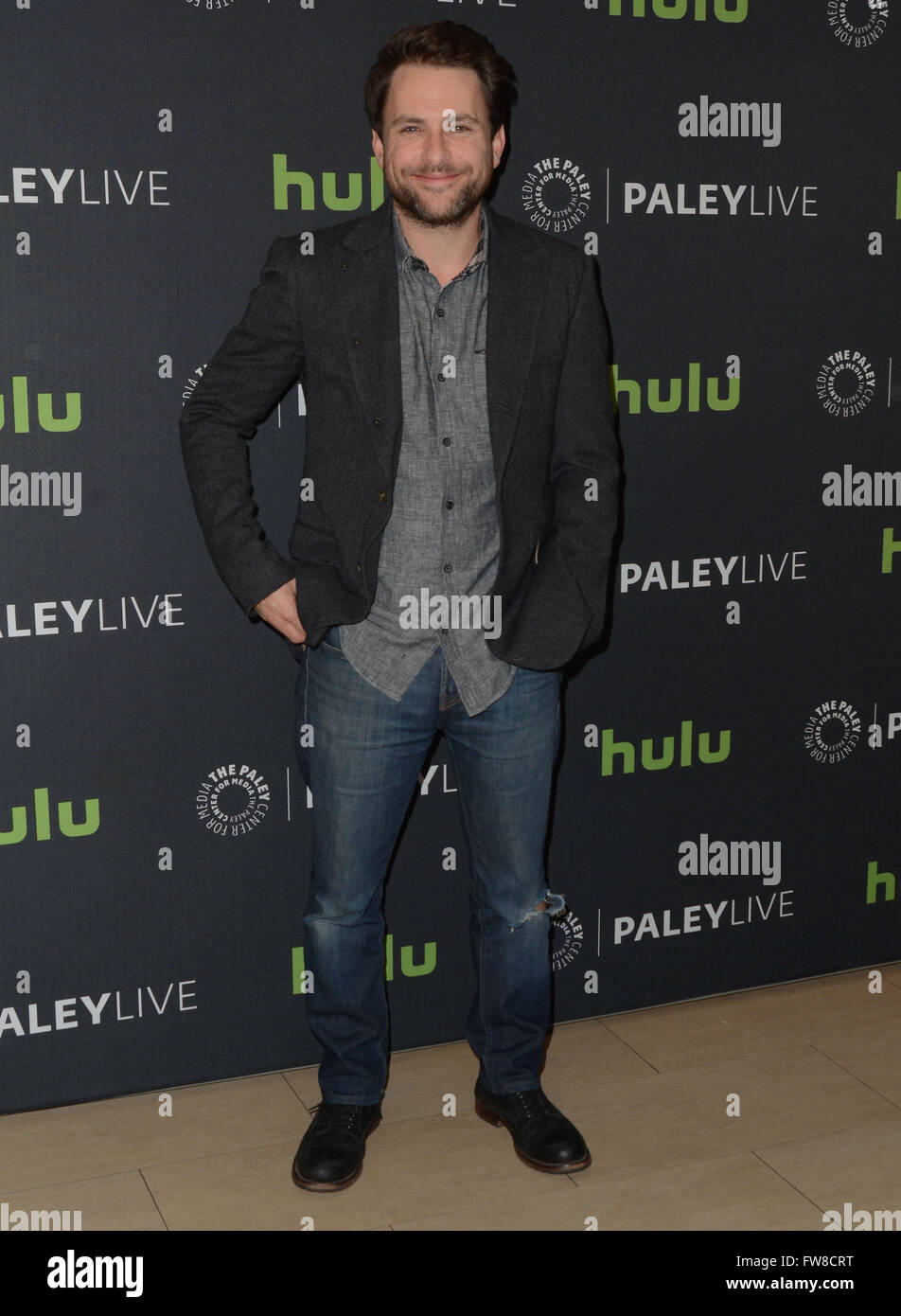 Beverly Hills, CA, USA. 1st Apr, 2016. 01 April 2016 - Beverly Hills ...