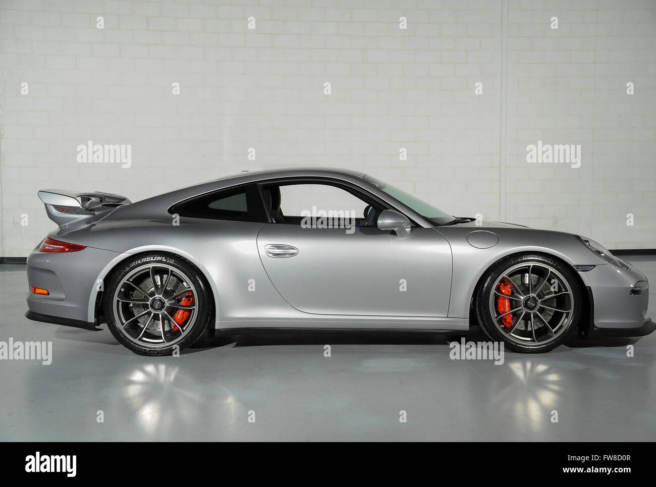 Porsche Gt3 Interior High Resolution Stock Photography and Images - Alamy