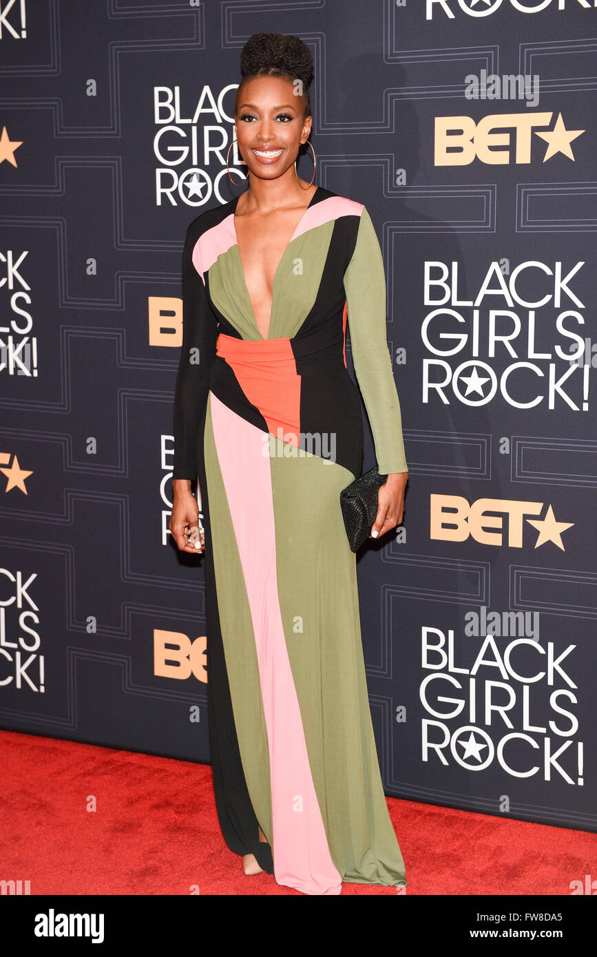 Franchesca ramsey hi-res stock photography and images - Alamy