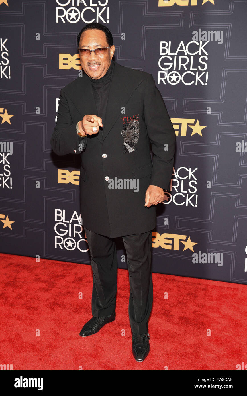 Dr bobby jones hi-res stock photography and images - Alamy