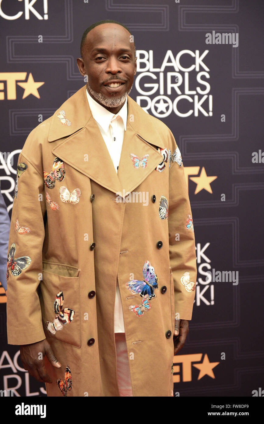 Actor michael williams hi-res stock photography and images - Alamy