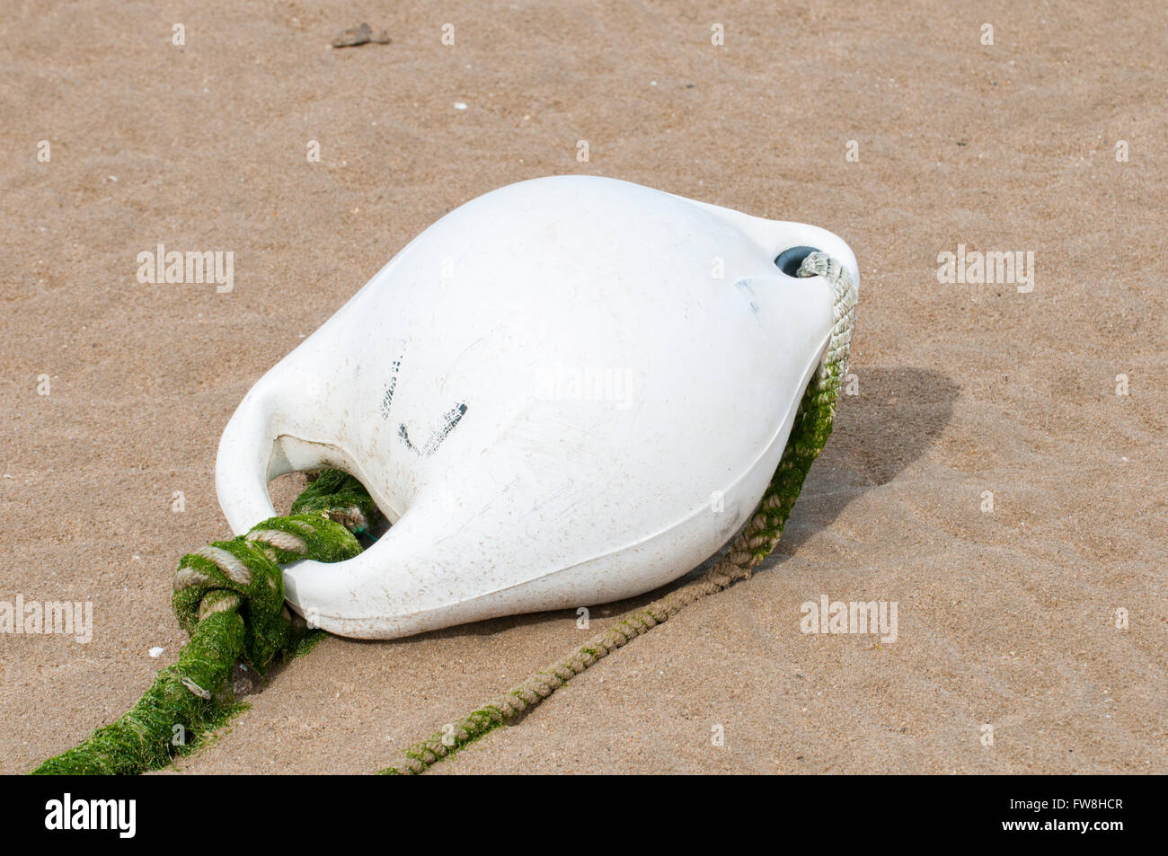 Sand buoy hi-res stock photography and images - Alamy