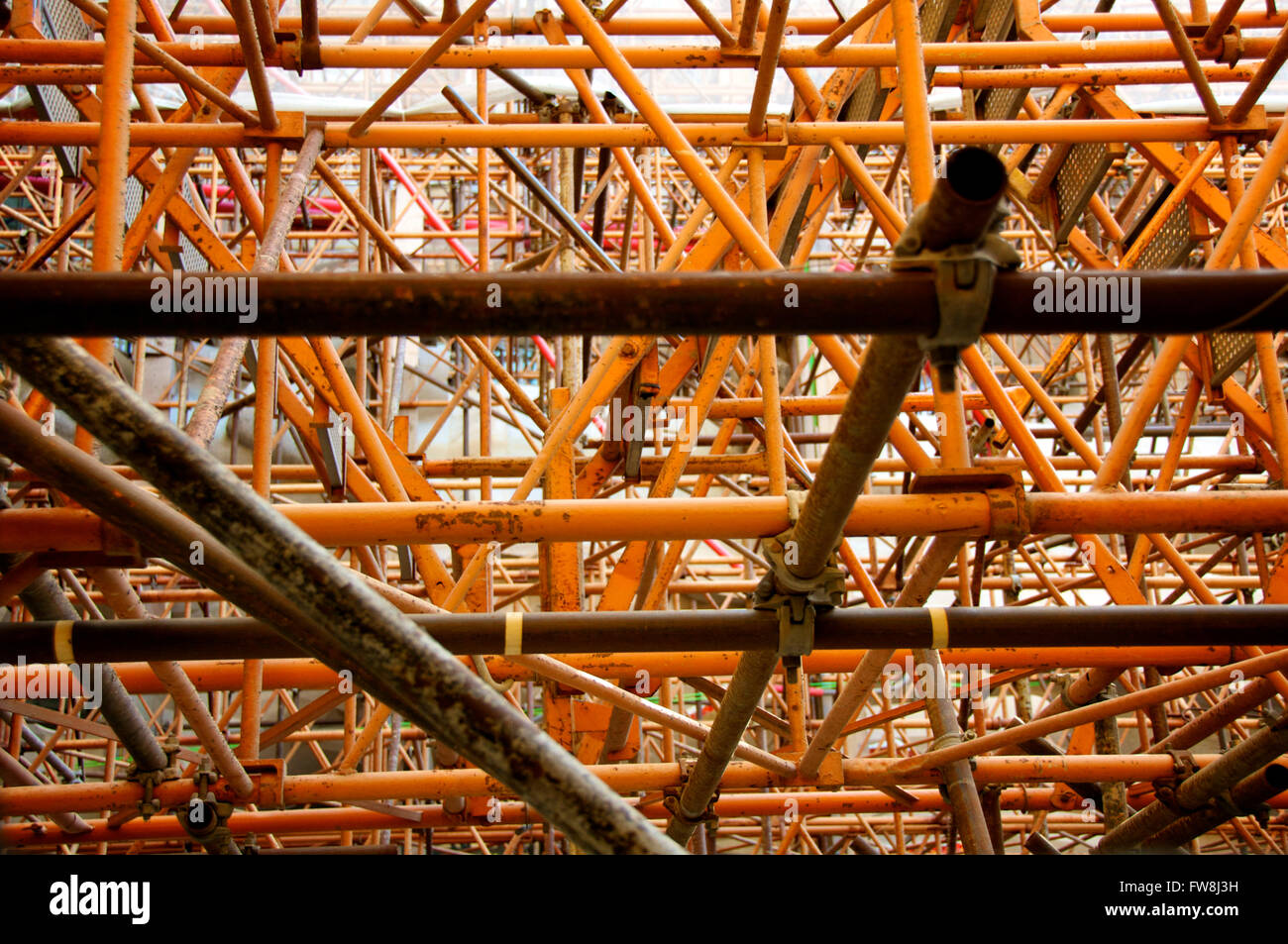Construction industry spain hi-res stock photography and images - Alamy