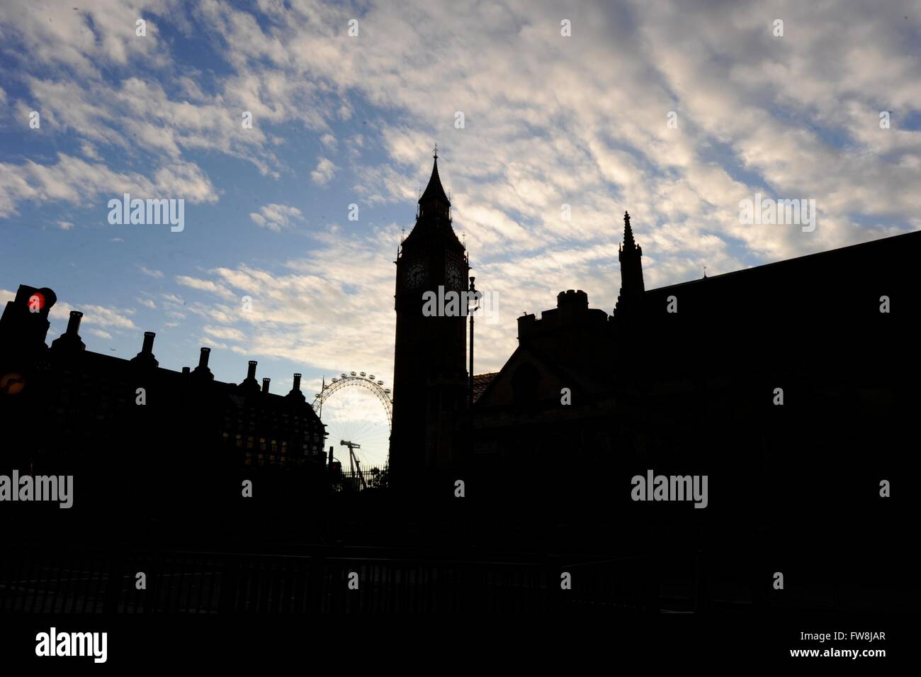 Big Ben, Elizabeth Tower, the great bell Stock Photo - Alamy
