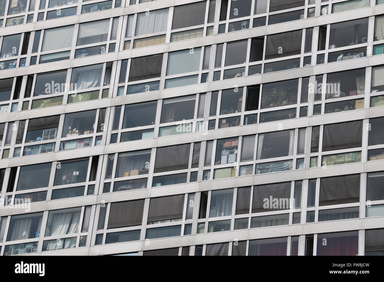 Rent controlled housing hi-res stock photography and images - Alamy