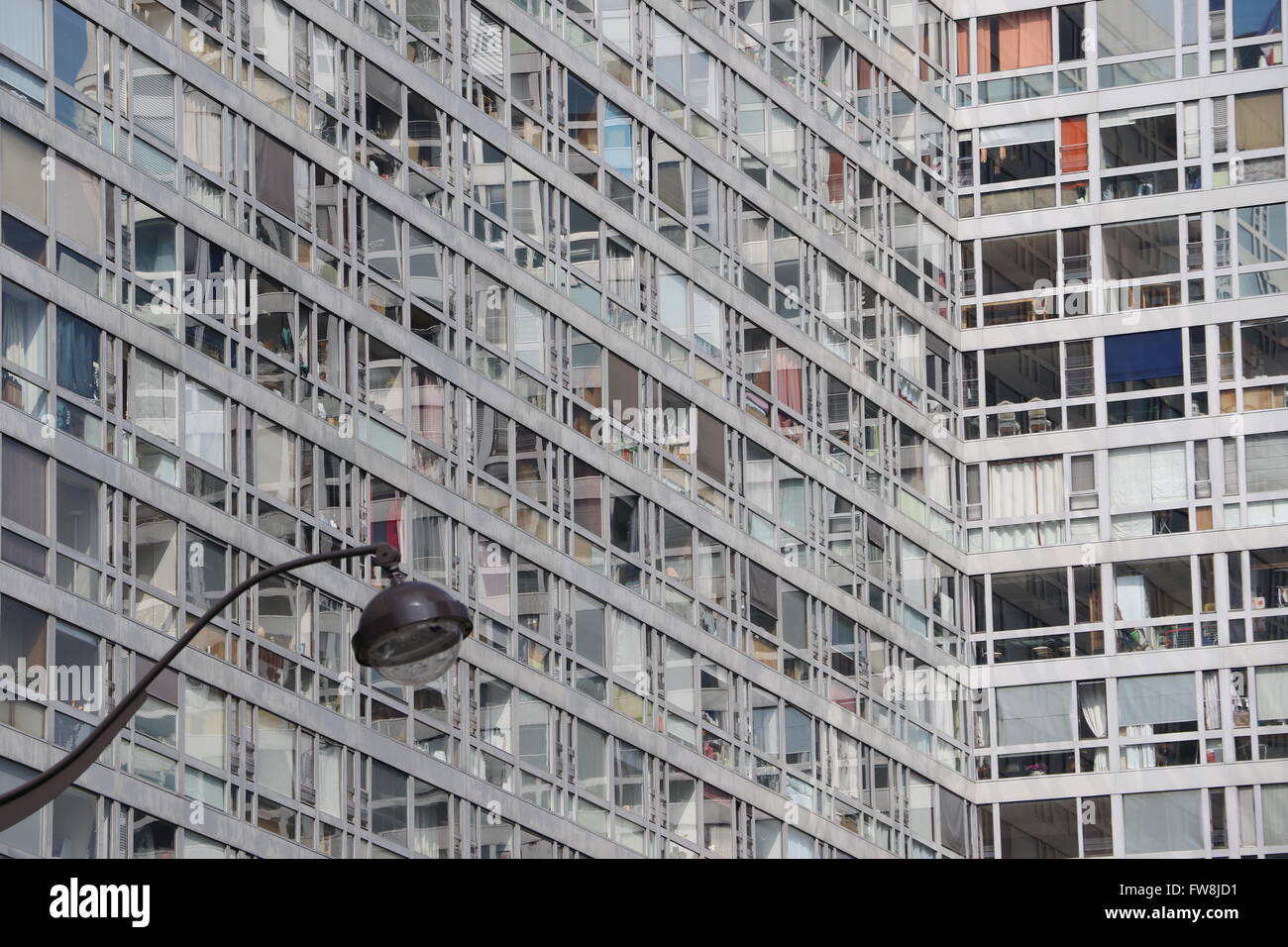 Rent controlled housing hi-res stock photography and images - Alamy