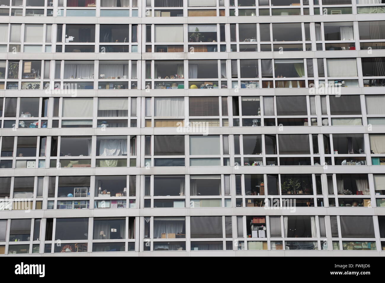 Rent controlled housing hi-res stock photography and images - Alamy