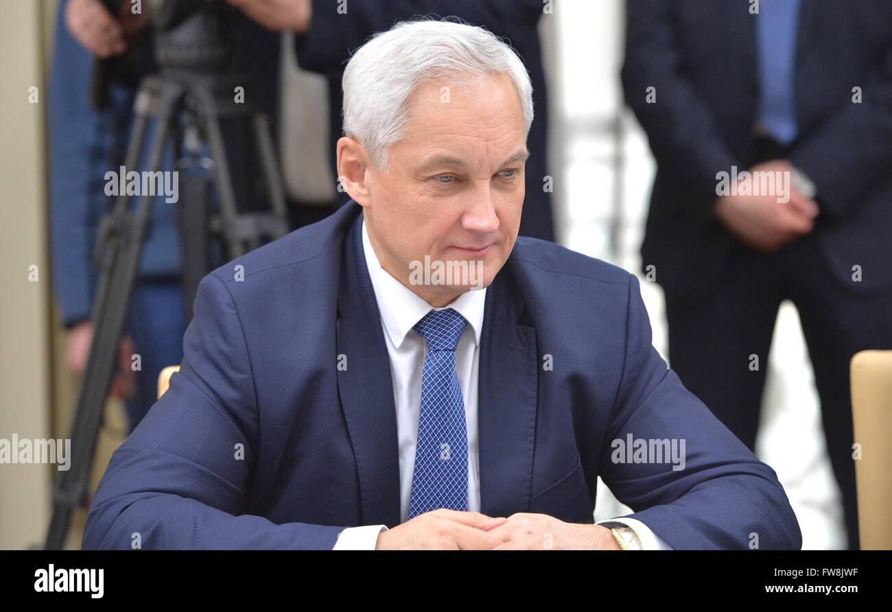 Andrei belousov hi-res stock photography and images - Alamy