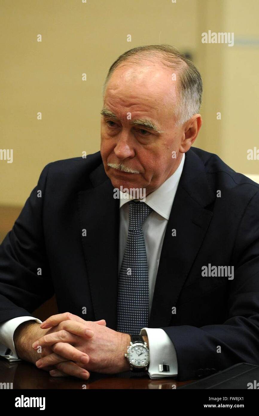 Viktor ivanov hi-res stock photography and images - Alamy