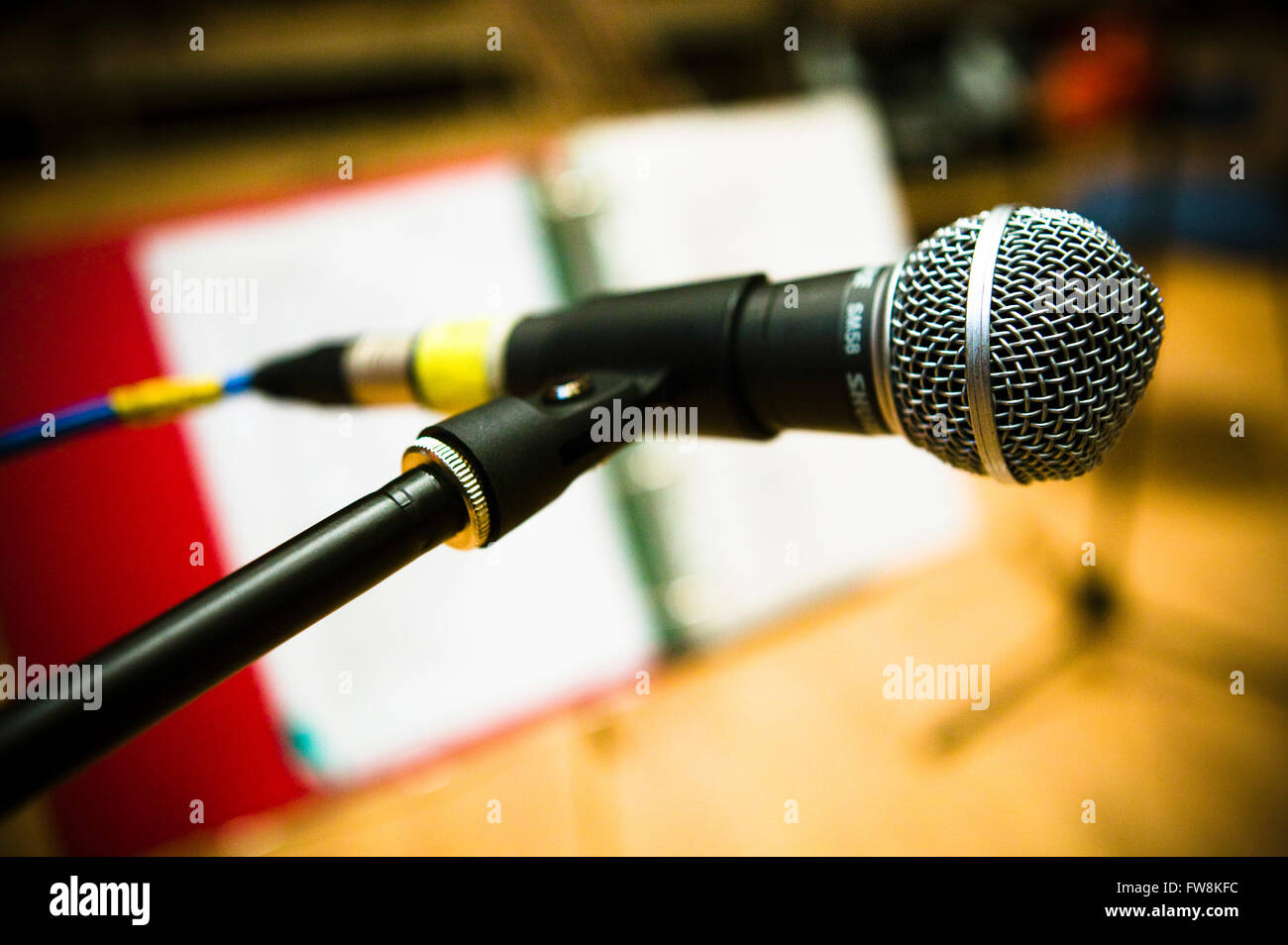 Dean close school hi-res stock photography and images - Alamy