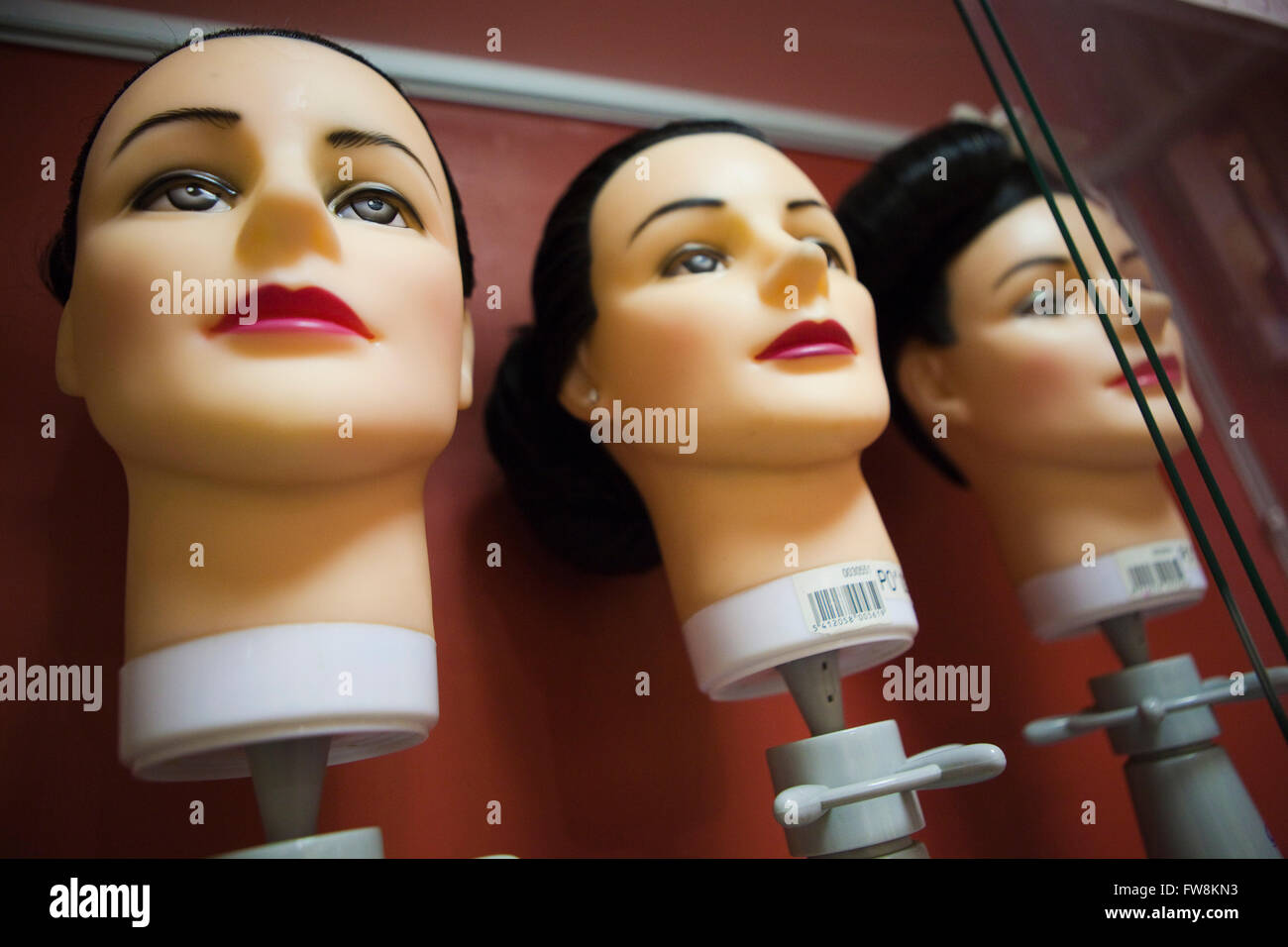 Rubber models hi-res stock photography and images - Alamy