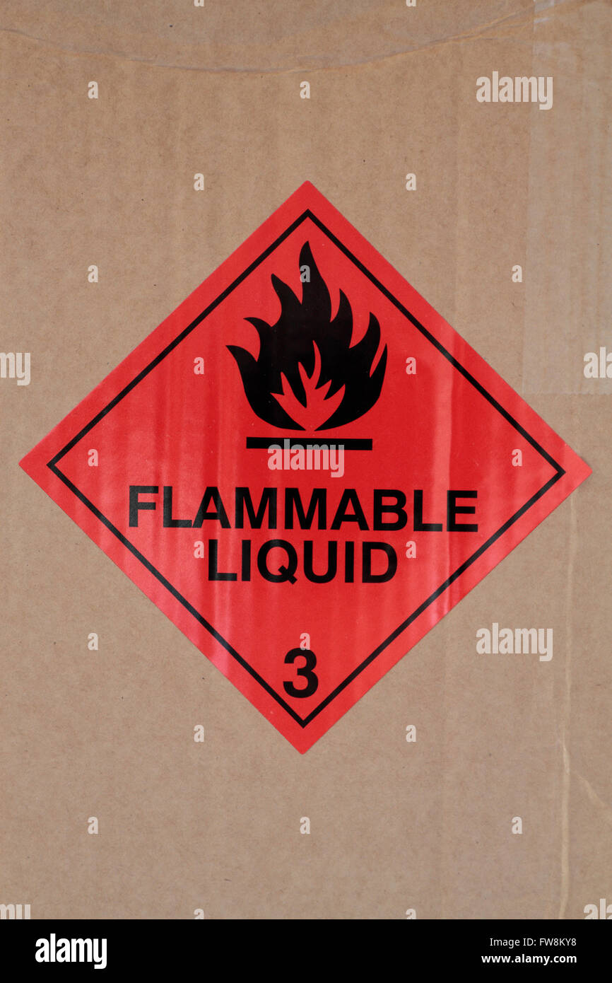 Liquid packaging sign High Resolution Stock Photography and Images - Alamy