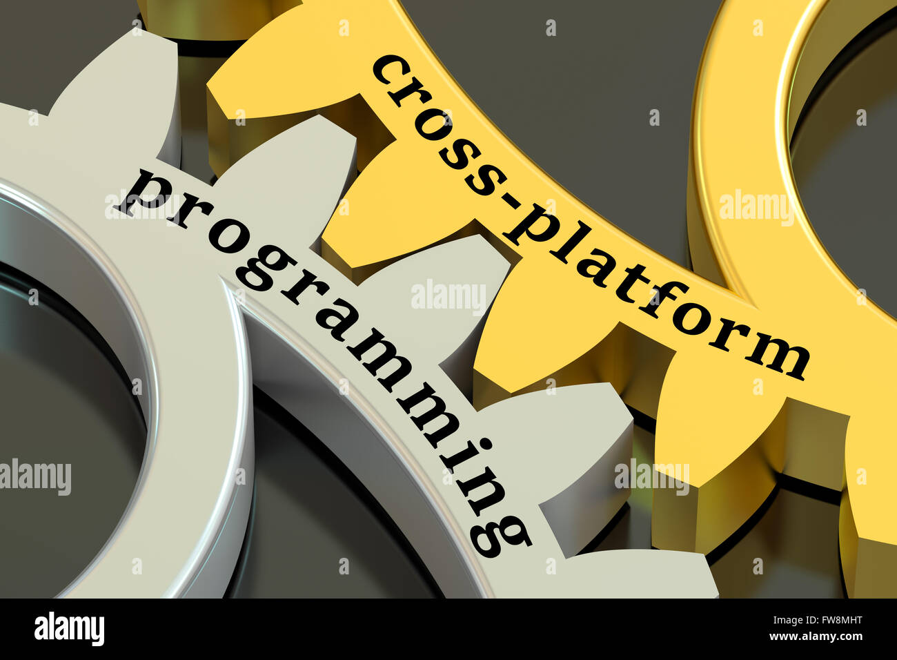 Programming hi-res stock photography and images - Alamy