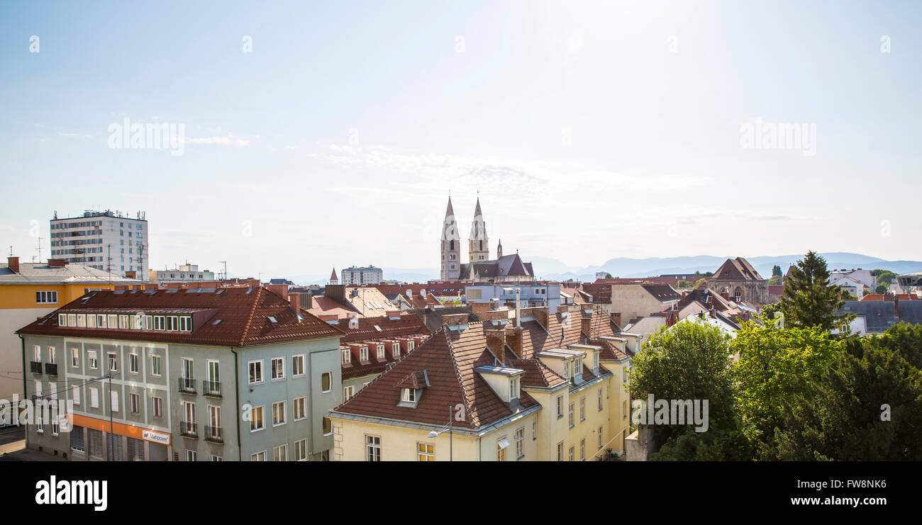 Wiener neustadt hi-res stock photography and images - Alamy