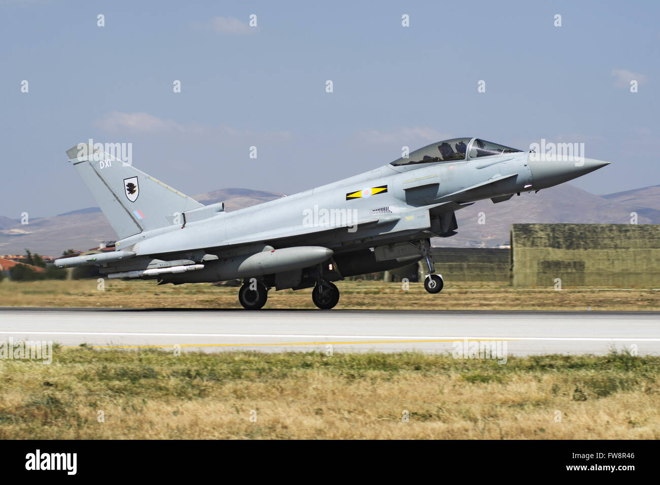 Multi role jets hi-res stock photography and images - Alamy