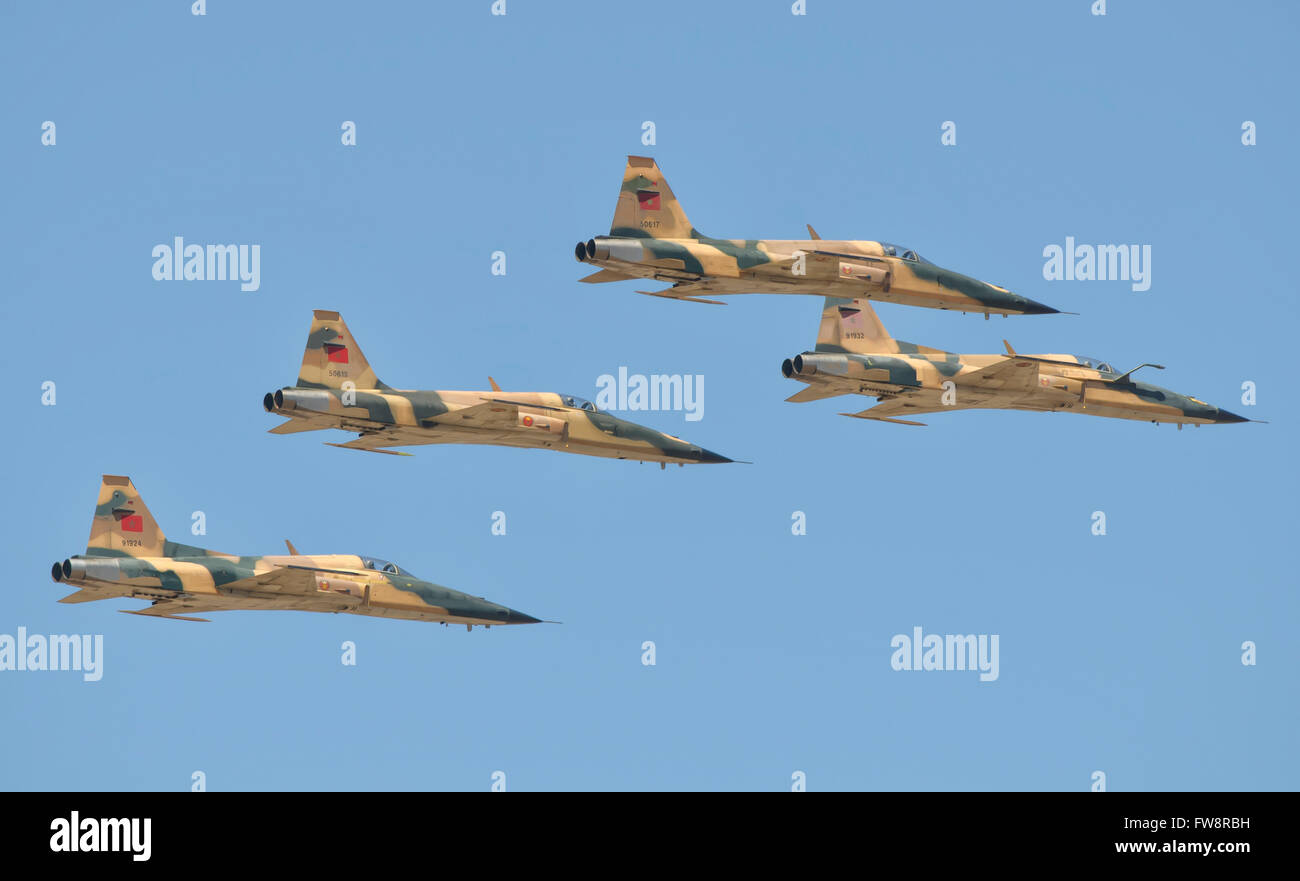 Royal morocco air force hi-res stock photography and images - Alamy