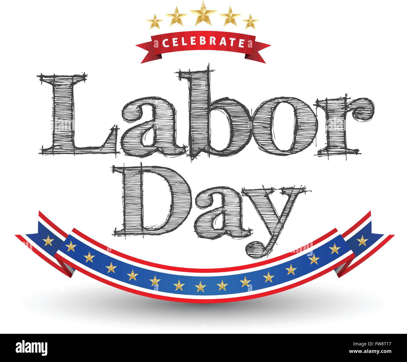 Labor Day Clip Art Free