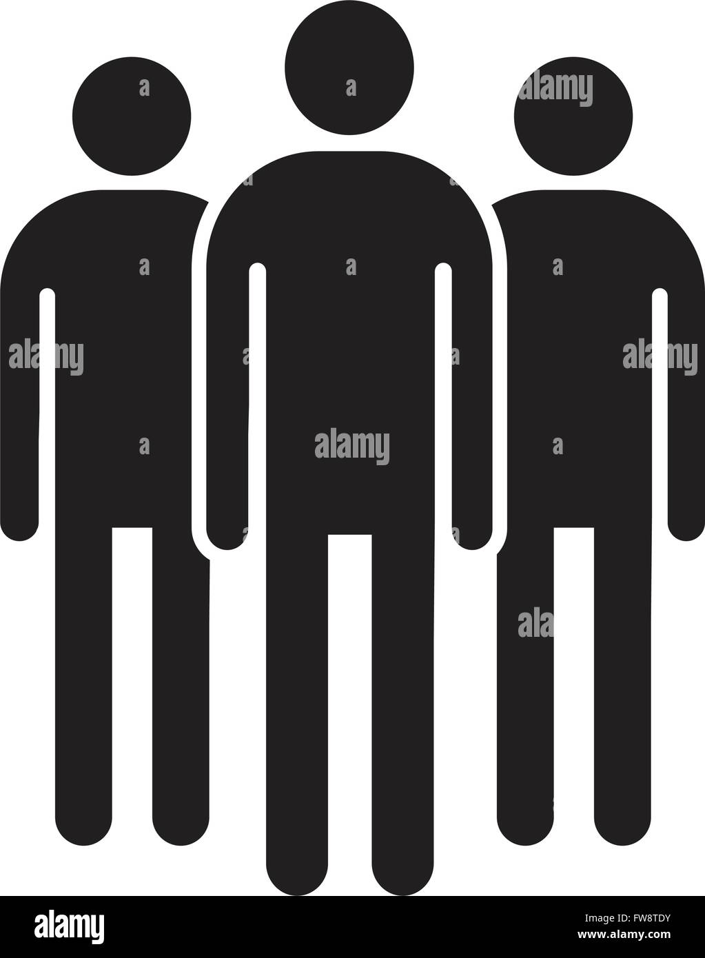 Man icon Illustration design Stock Vector Image & Art - Alamy