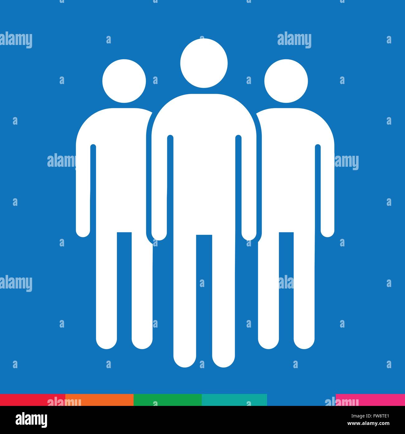 Man icon Illustration design Stock Vector Image & Art - Alamy