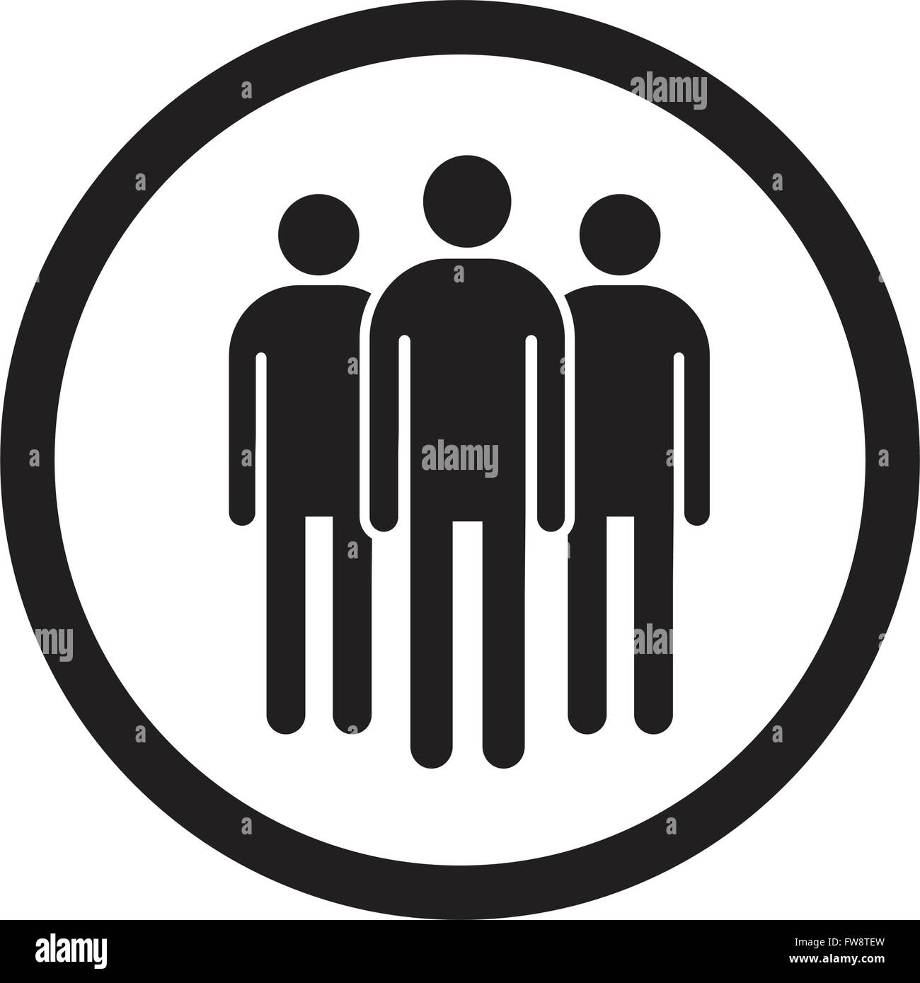 Man icon Illustration design Stock Vector Image & Art - Alamy