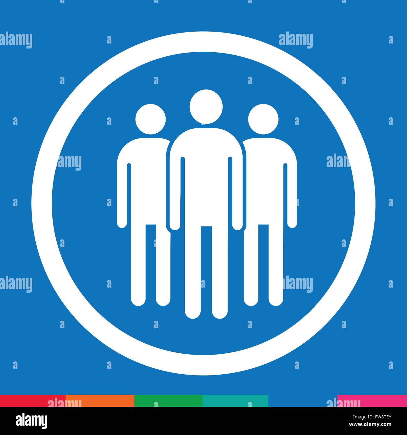 Man icon Illustration design Stock Vector Image & Art - Alamy