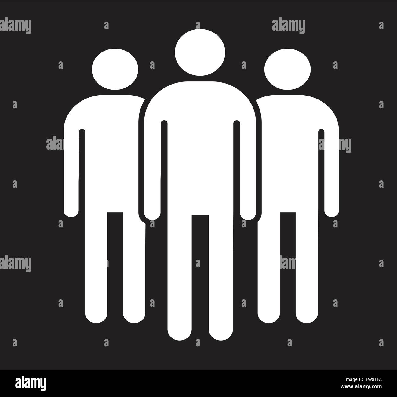 Man icon Illustration design Stock Vector Image & Art - Alamy