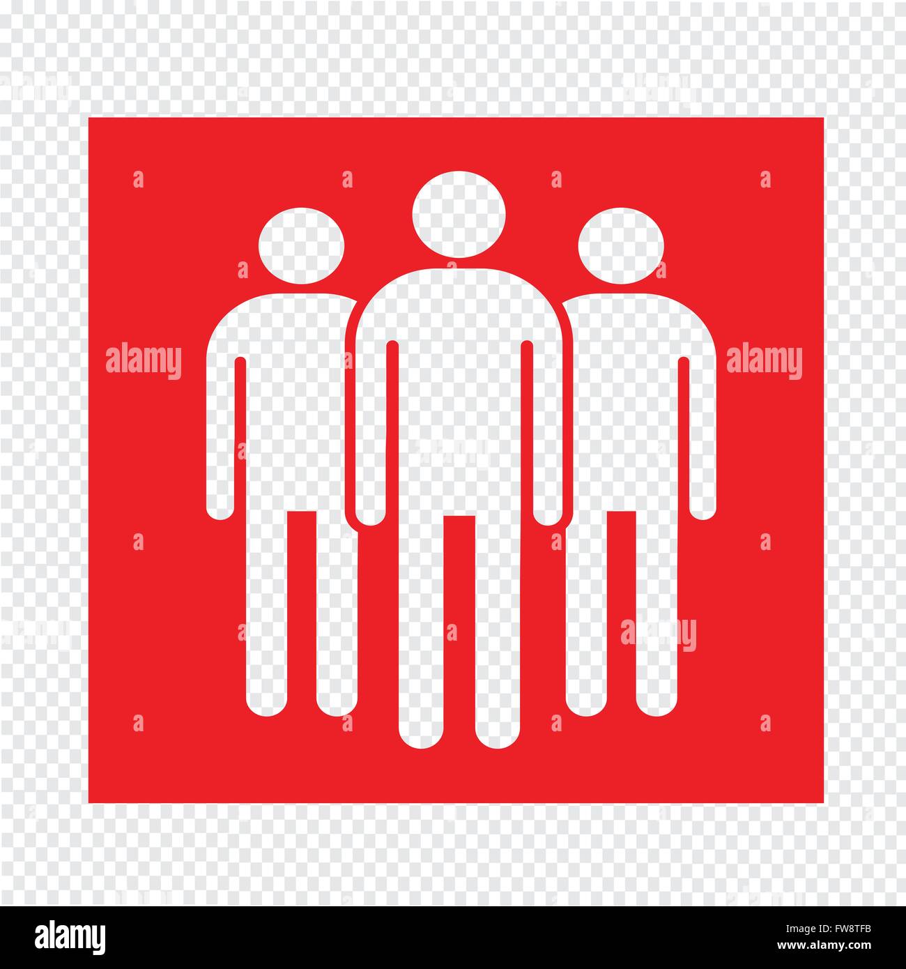 Man icon Illustration design Stock Vector Image & Art - Alamy