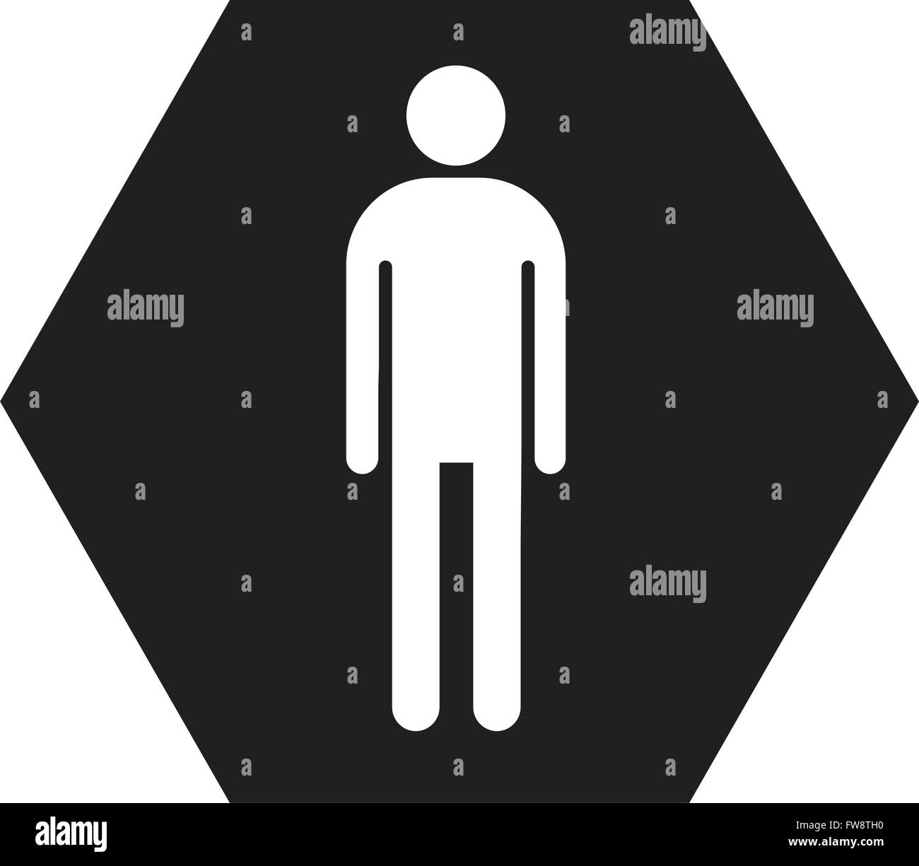 Man icon Illustration design Stock Vector Image & Art - Alamy