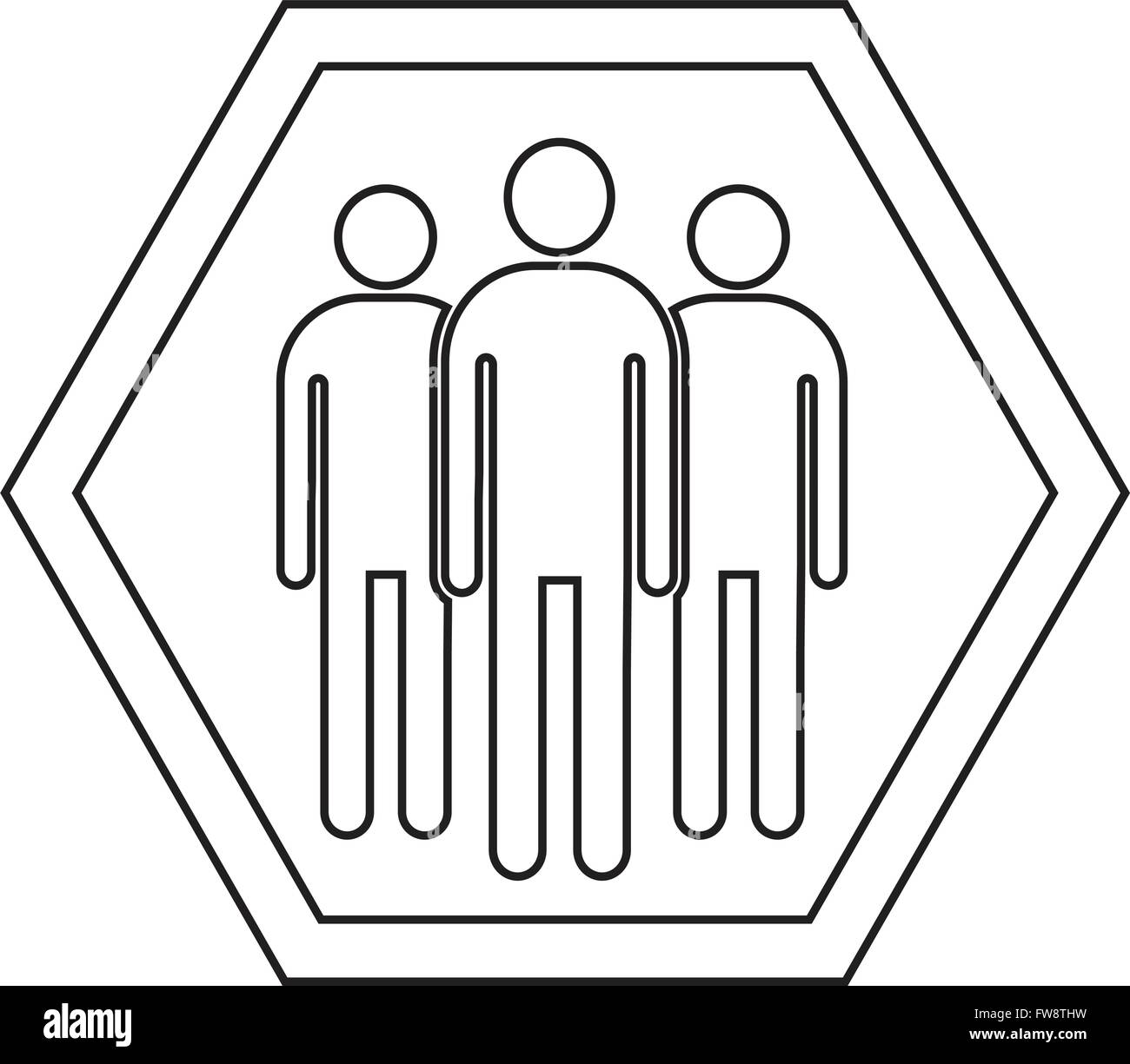 Man icon Illustration design Stock Vector Image & Art - Alamy