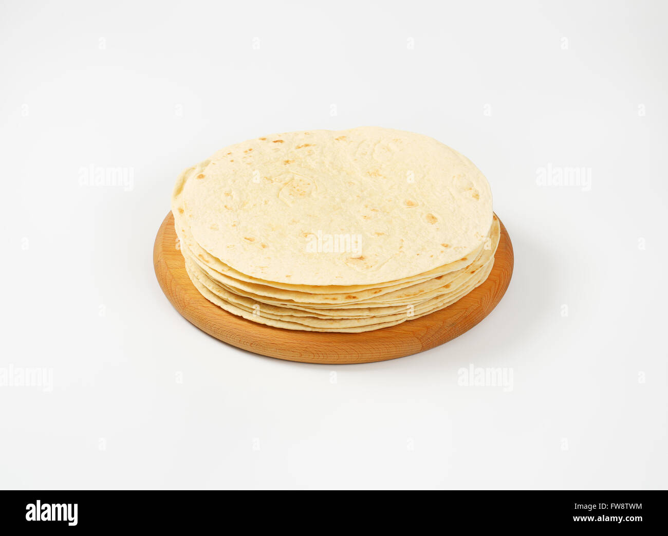 Corn tortillas stack hi-res stock photography and images - Alamy