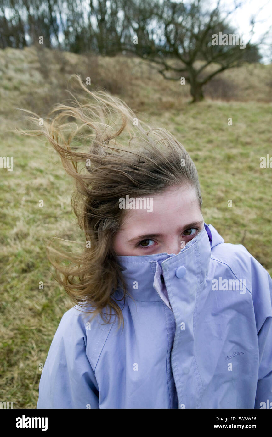 Howling Gale High Resolution Stock Photography and Images - Alamy