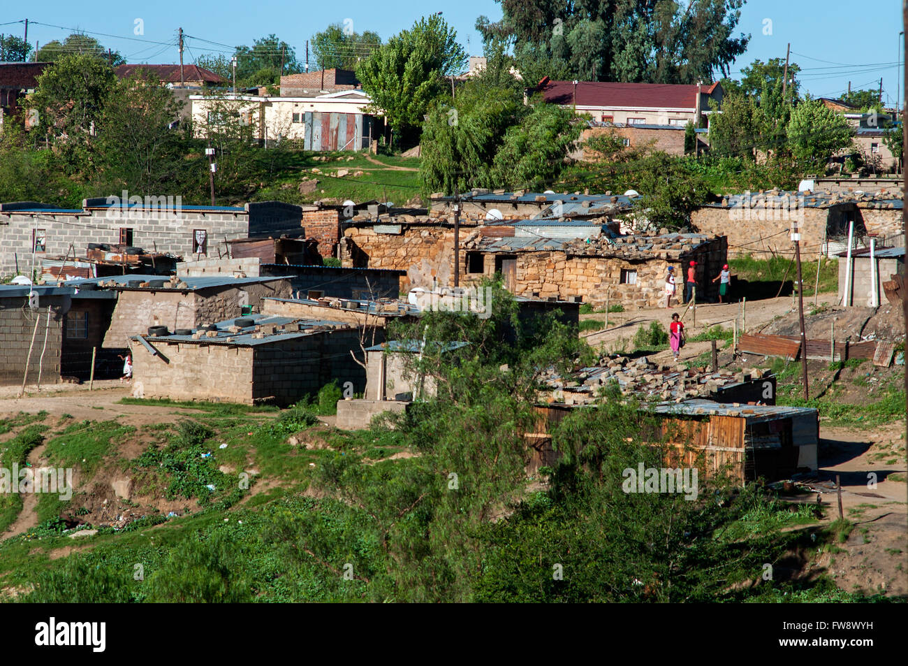 Moshoeshoe hi-res stock photography and images - Alamy