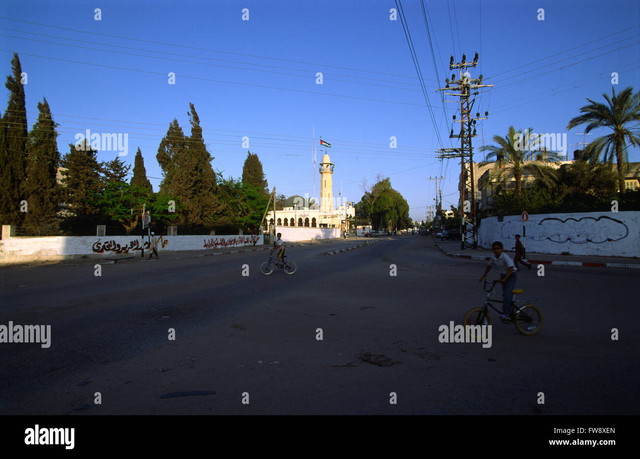 Gaza City High Resolution Stock Photography and Images - Alamy