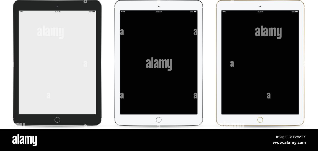 Tablet. Tablet vector, Tablet illustration, Tablet icon eps. Tablet ...