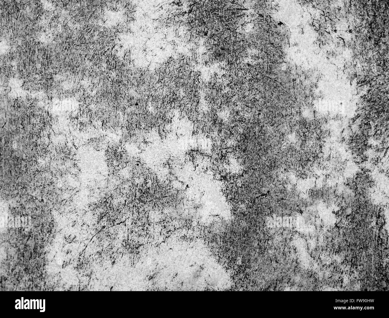concrete texture, surface on the road at country Stock Photo - Alamy