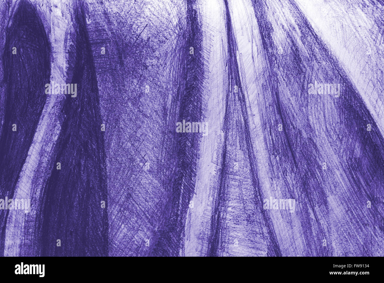 blue pencil drawing background Stock Photo - Alamy