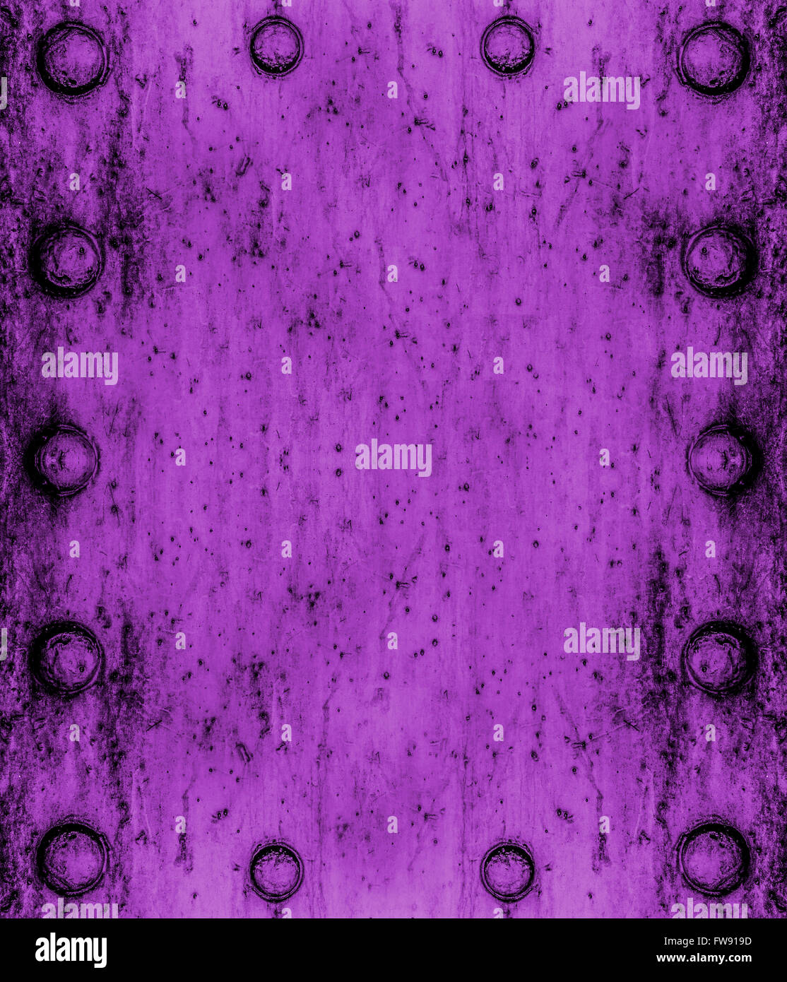 violet Metal plate texture or background Stock Photo - Alamy