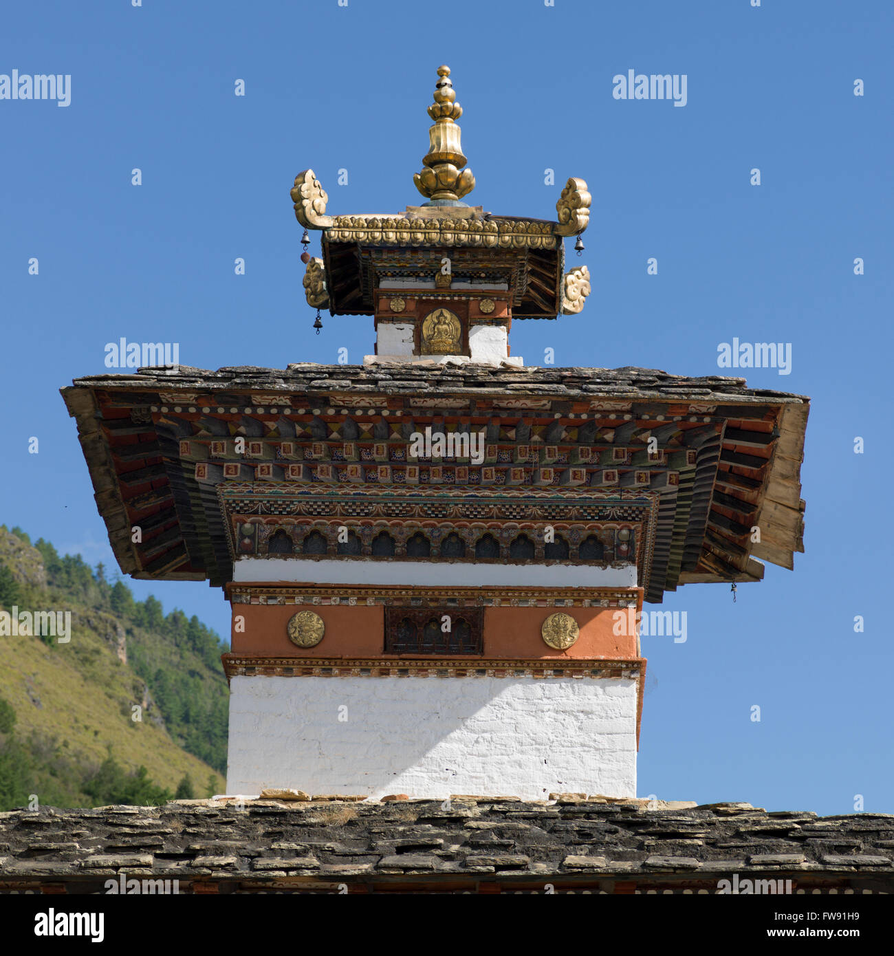 Paro square hi-res stock photography and images - Alamy