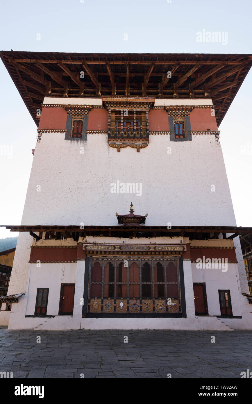 Paro District, Bhutan Stock Photo - Alamy