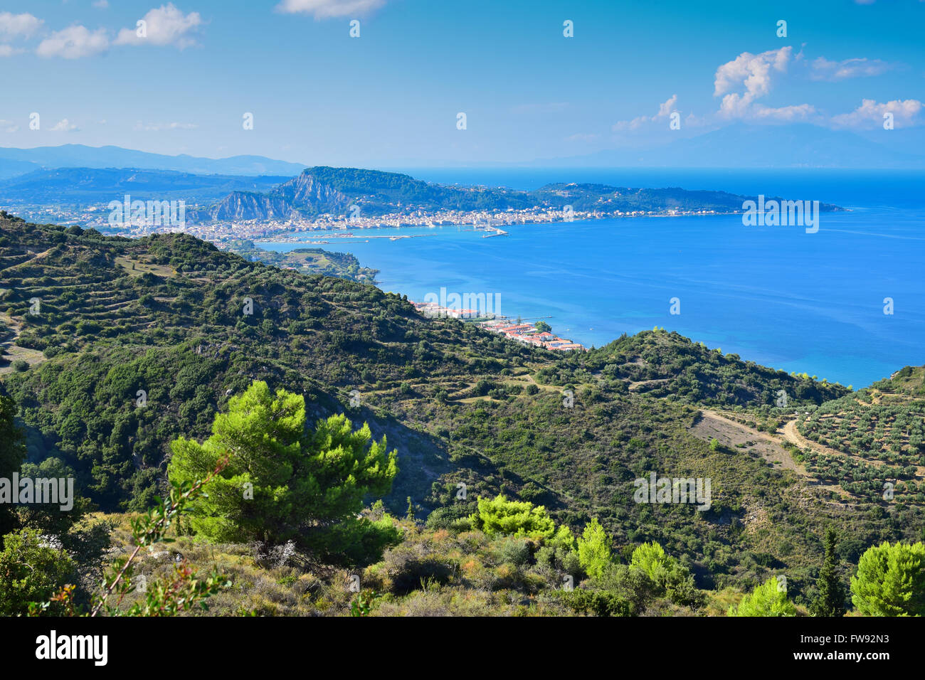 Skopos mount hi-res stock photography and images - Alamy
