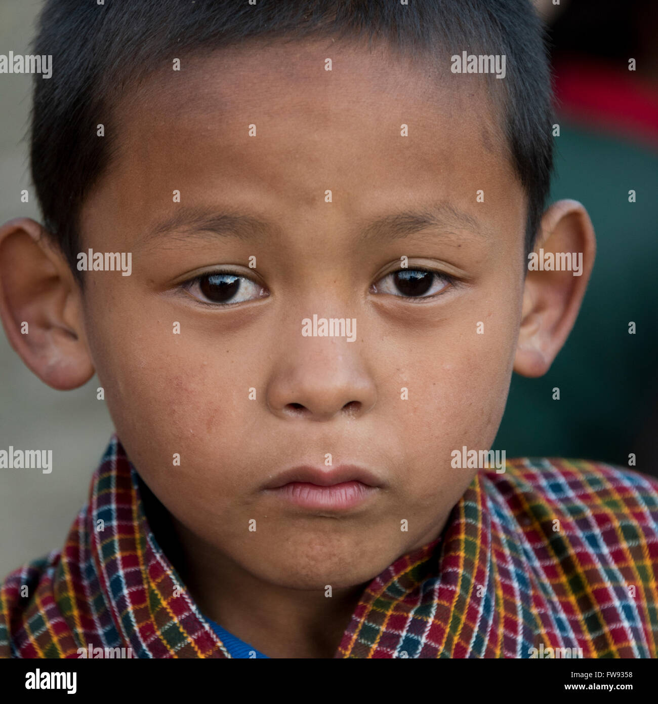 Paro square hi-res stock photography and images - Alamy