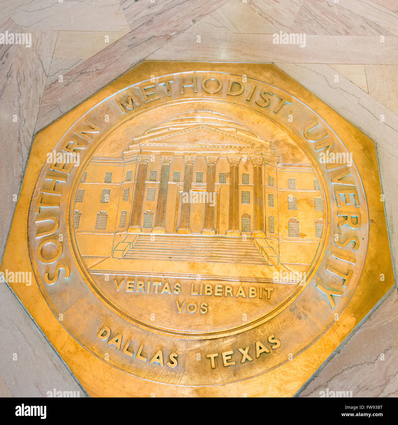Southern methodist hi-res stock photography and images - Alamy