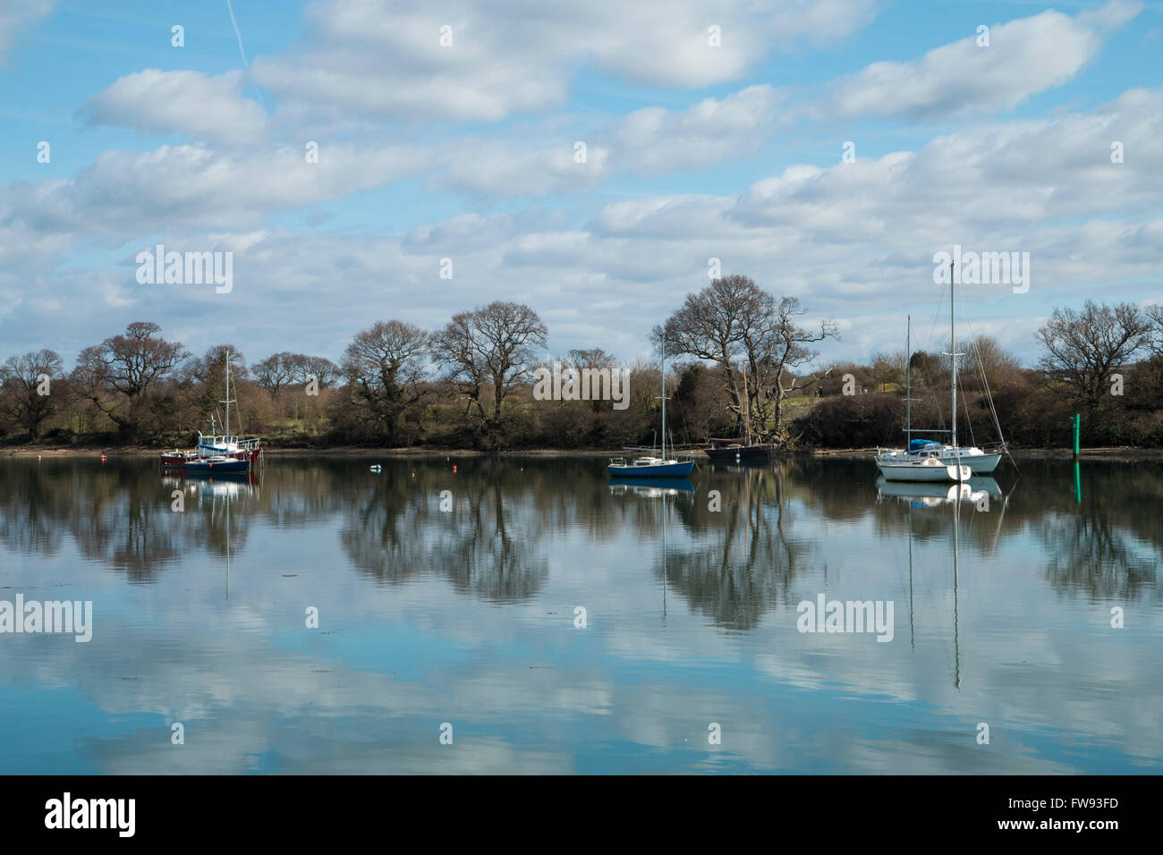 Fareham hi-res stock photography and images - Alamy