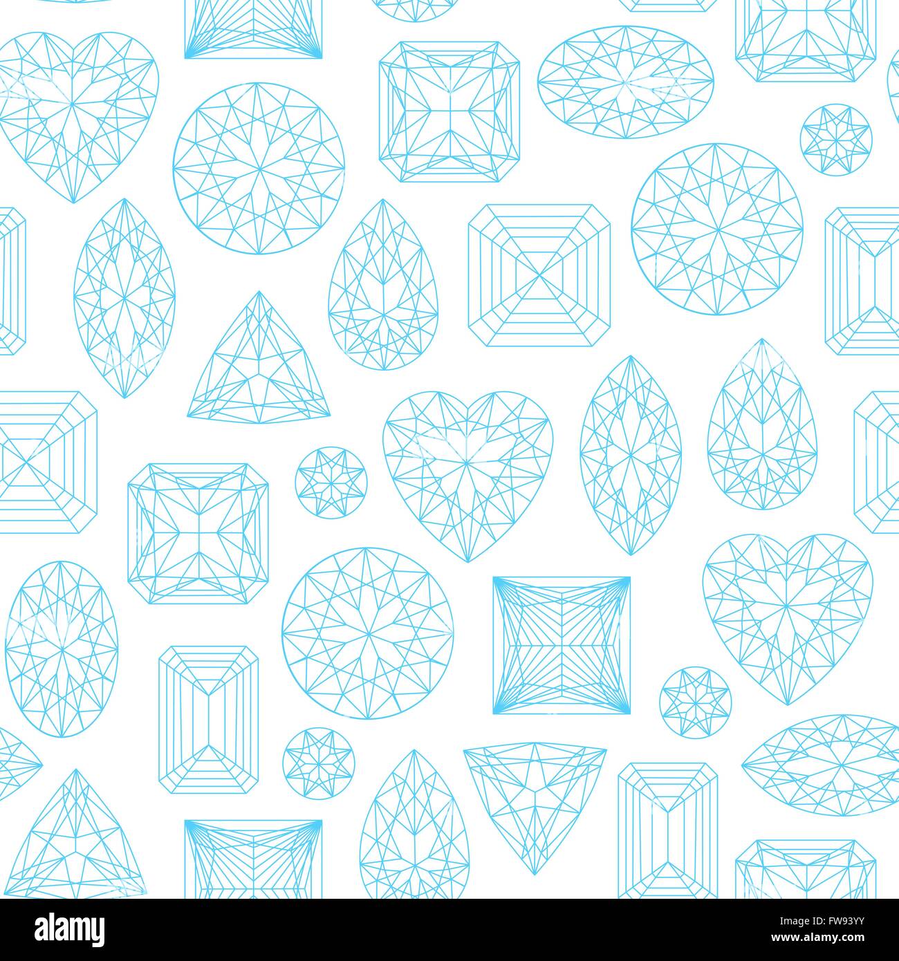 Diamond princess Stock Vector Images - Alamy