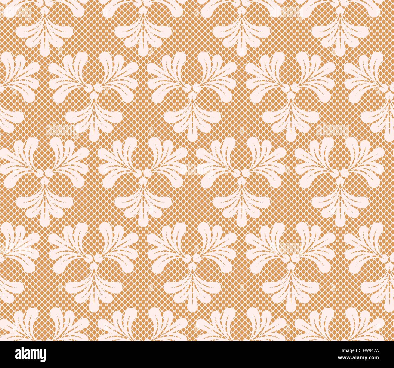 Vector lace Stock Vector Images - Alamy