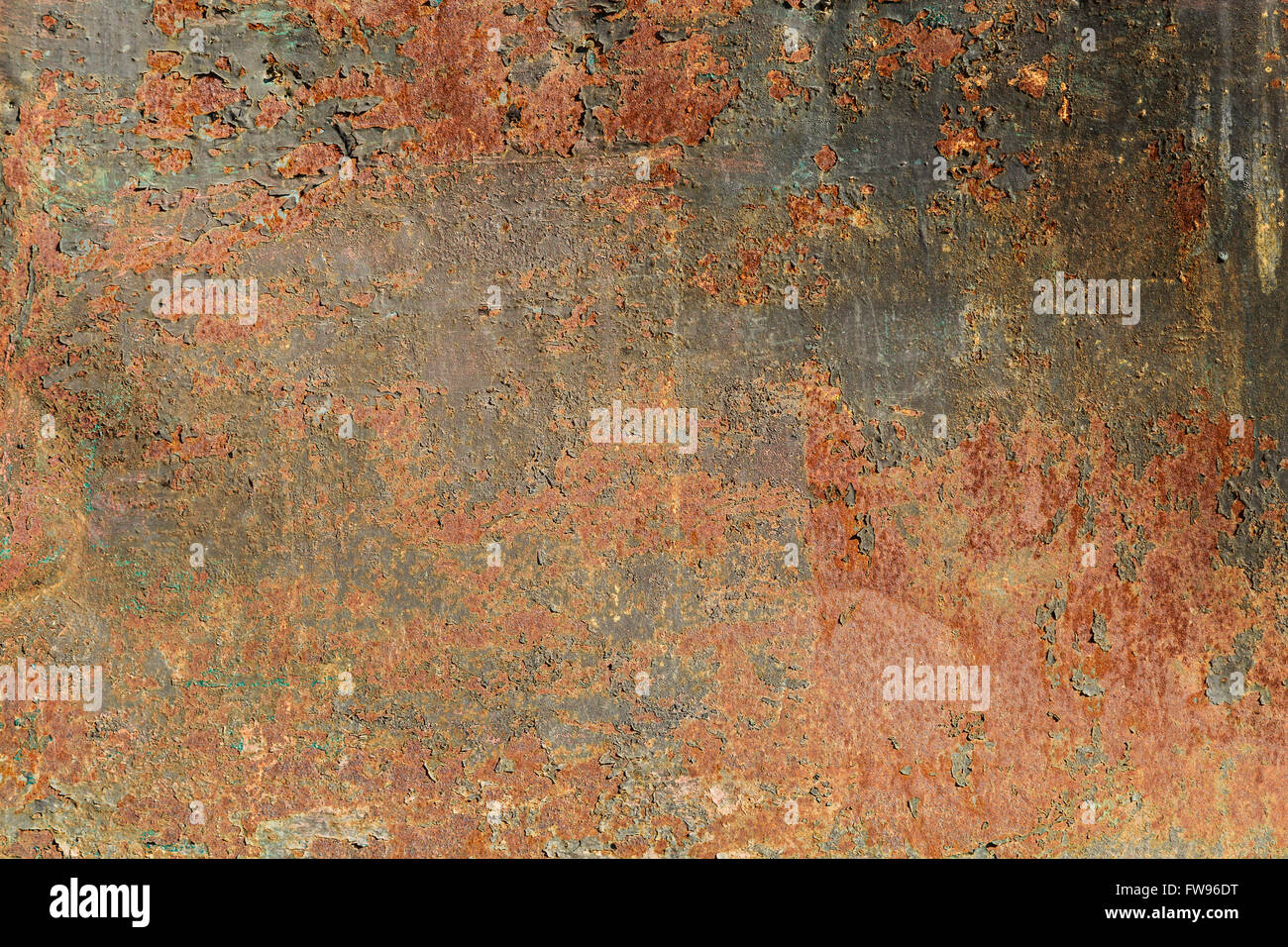 Rust metal texture background Stock Photo - Alamy