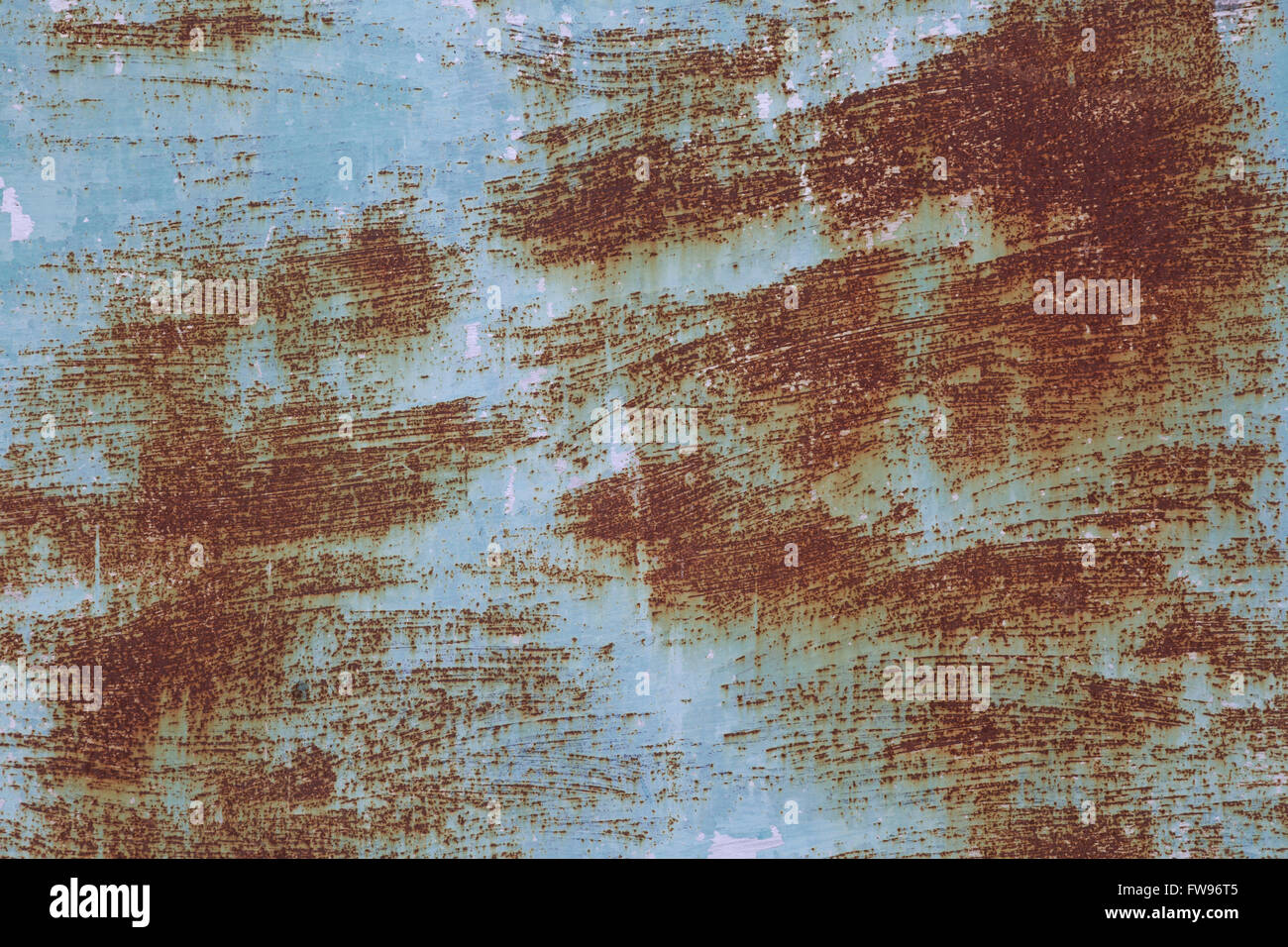 Rust metal texture background Stock Photo - Alamy