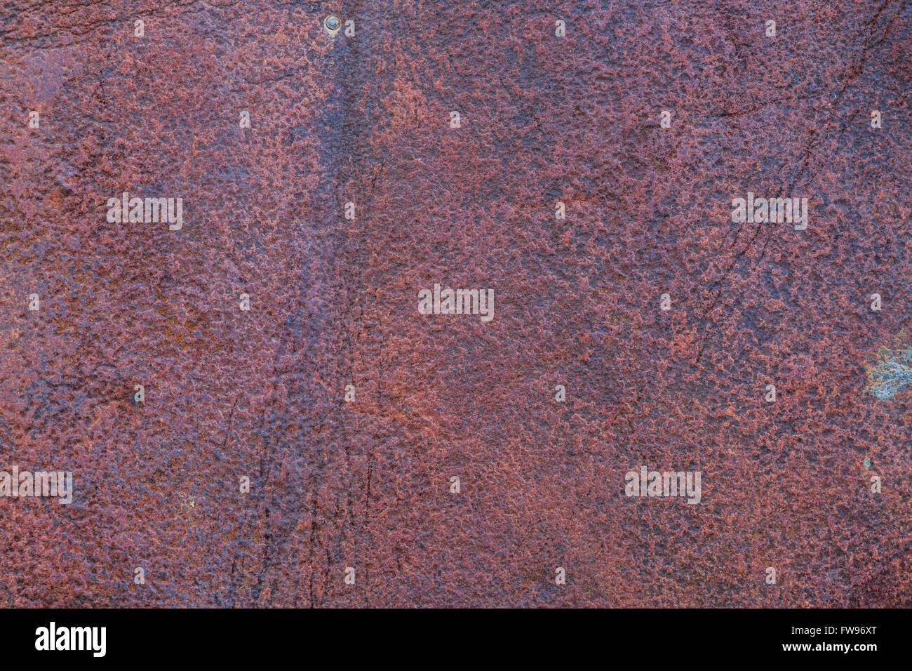 Rust metal texture background Stock Photo - Alamy